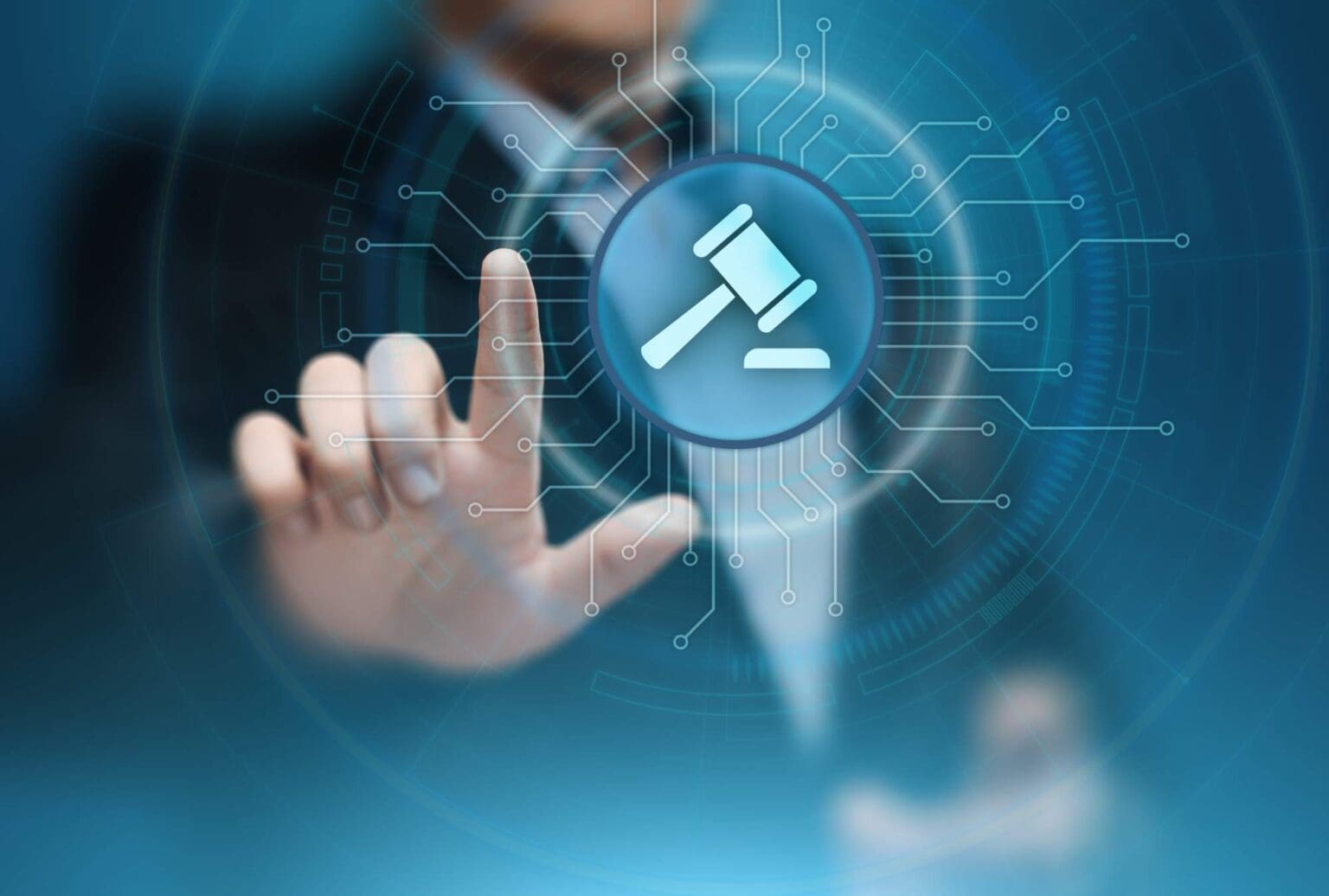 New Regulation on Technology Crimes - Thailand